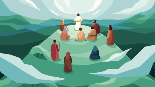 BibleProject français